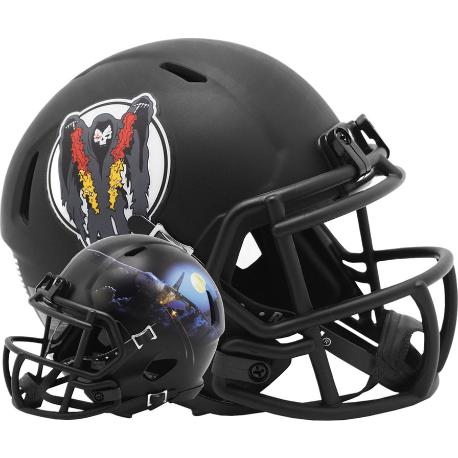 NCAA Mini Football Helmets | Officially Licensed Collectibles — Game ...