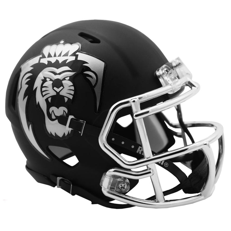 NCAA Mini Football Helmets | Officially Licensed Collectibles — Game ...