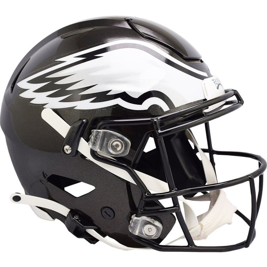 Philadelphia Eagles Football Helmets | NFL Officially Licensed — Game ...