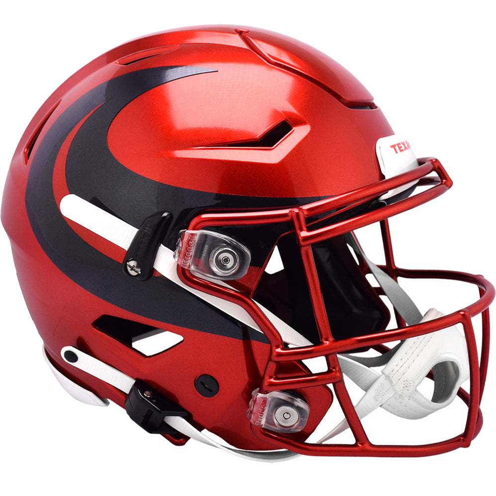 NFL Football Helmets | Authentic, Replica, Throwback & Mini — Game Day ...