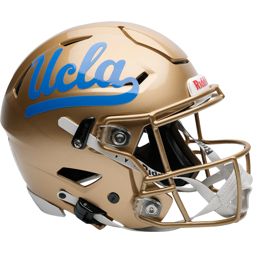 UCLA Bruins Authentic SpeedFlex Helmet — Game Day Treasures