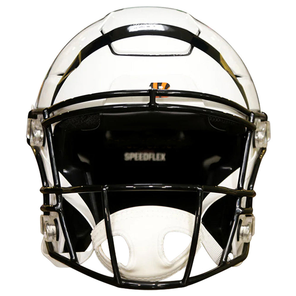 Cincinnati Bengals Football Helmets | NFL Officially Licensed — Game ...
