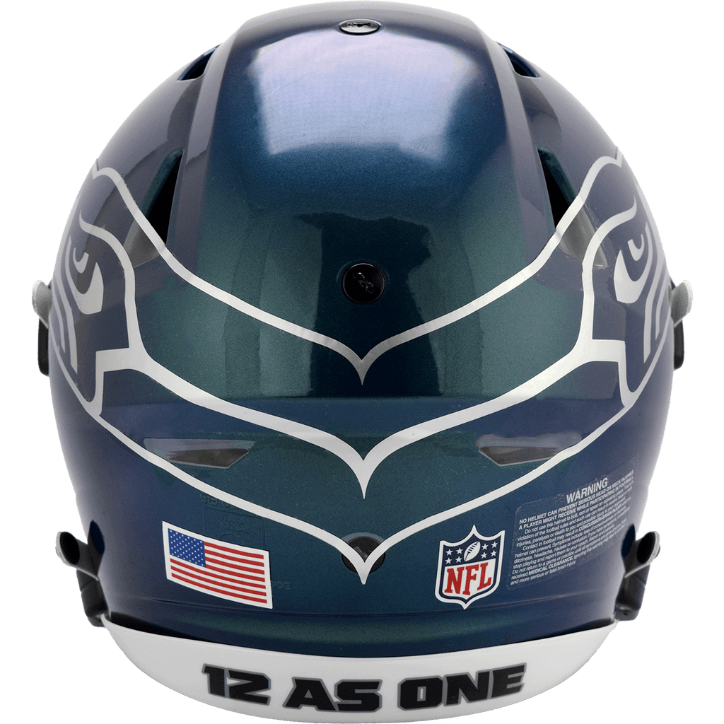 NFL Football Helmets | Authentic, Replica, Throwback & Mini — Game Day ...