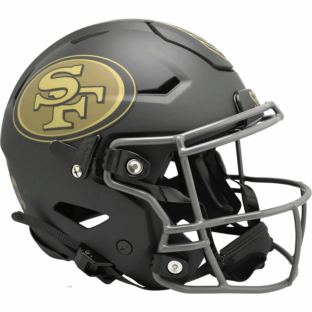 NFL Football Helmets | Authentic, Replica, Throwback & Mini — Game Day ...