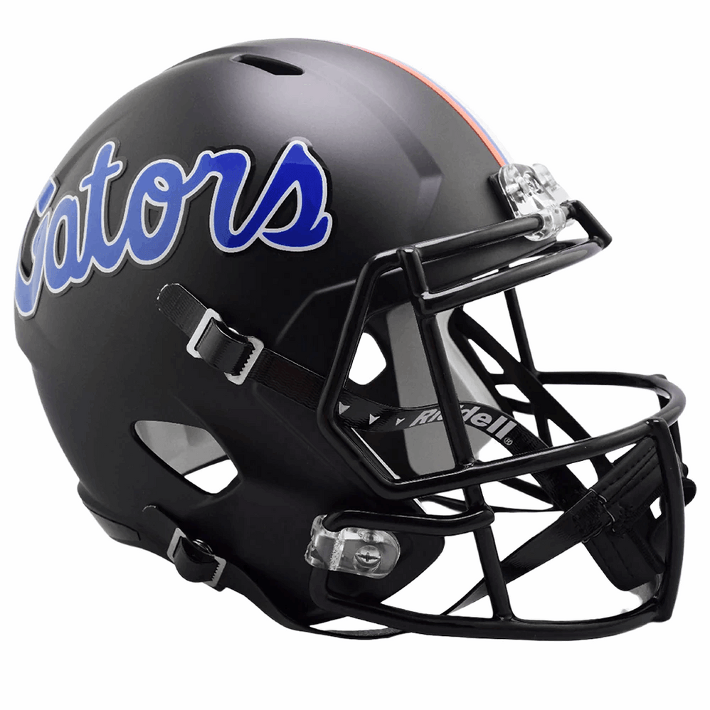 Florida Gators Football Helmets | NCAA Officially Licensed — Game Day ...
