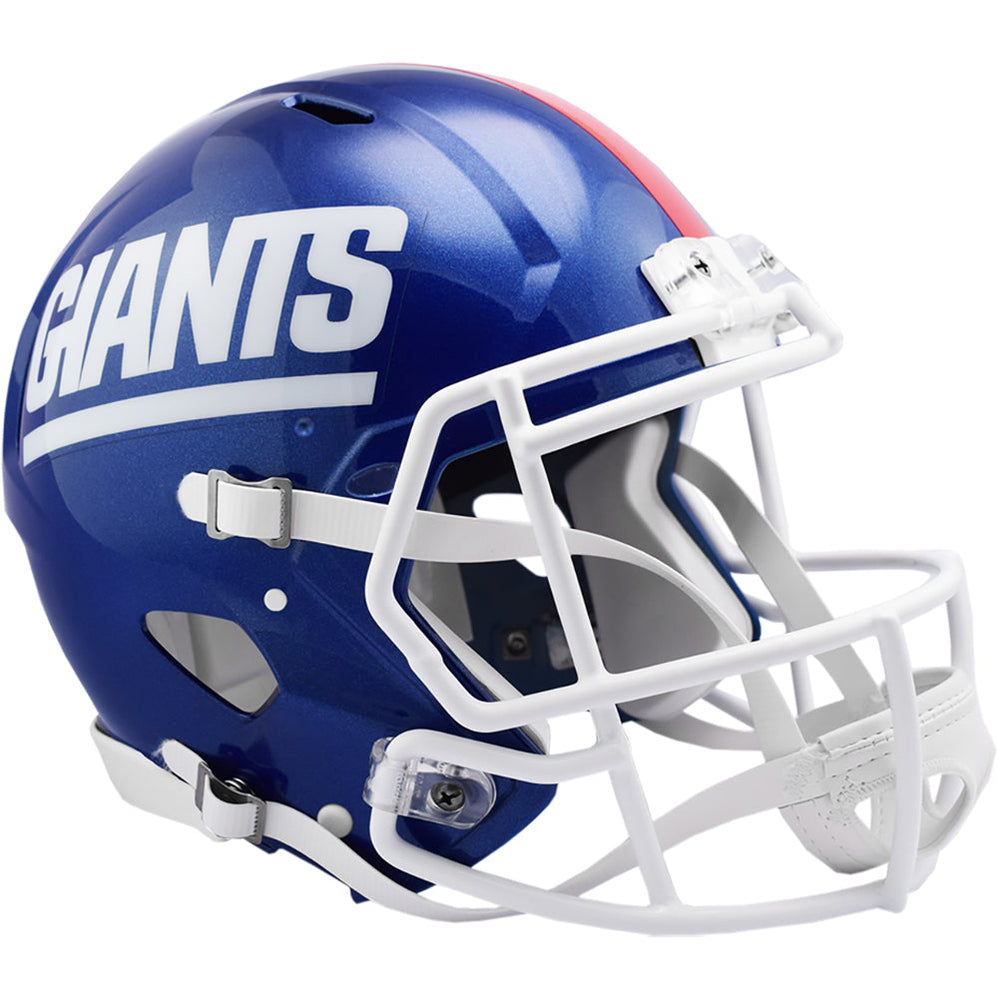 New York Giants Football Helmets | NFL Officially Licensed — Game Day ...