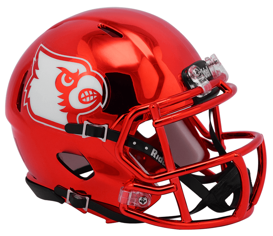 NCAA Mini Football Helmets | Officially Licensed Collectibles — Game ...