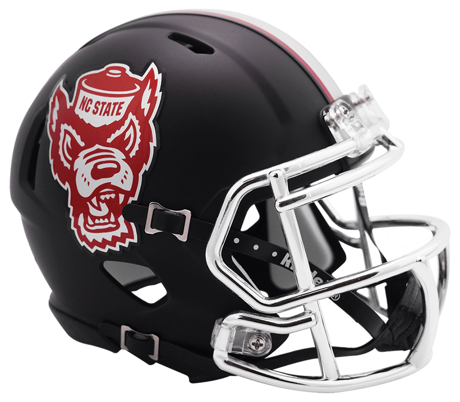 NCAA Mini Football Helmets | Officially Licensed Collectibles — Game ...